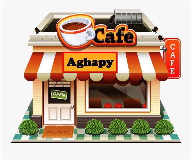 Aghapy Store
