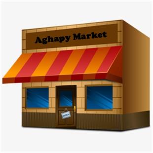 Aghapy Store